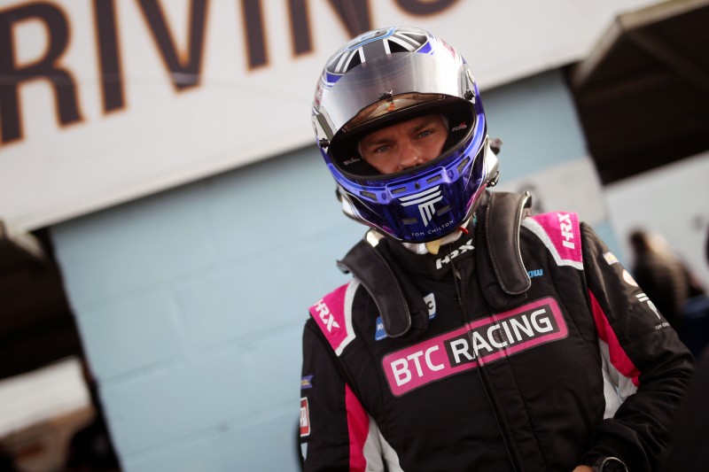 BTCC | Drivers