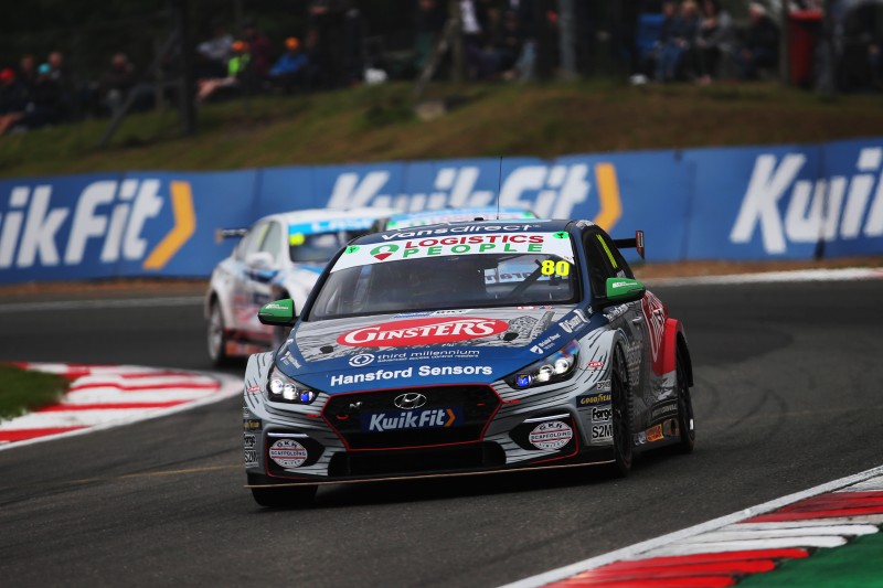 BTCC | Drivers BTCC | Drivers