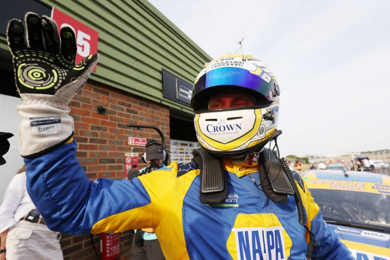 BTCC