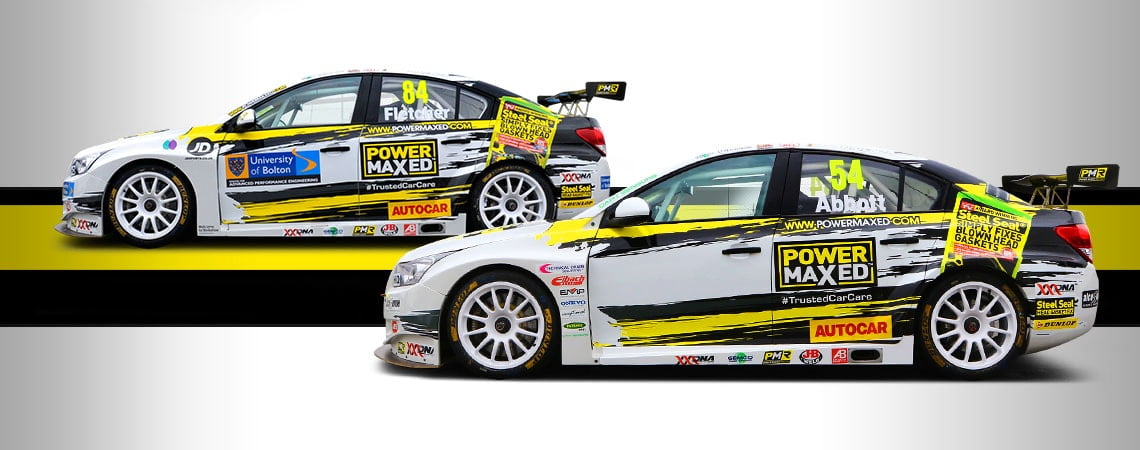 Power Maxed Racing - Alchetron, The Free Social Encyclopedia