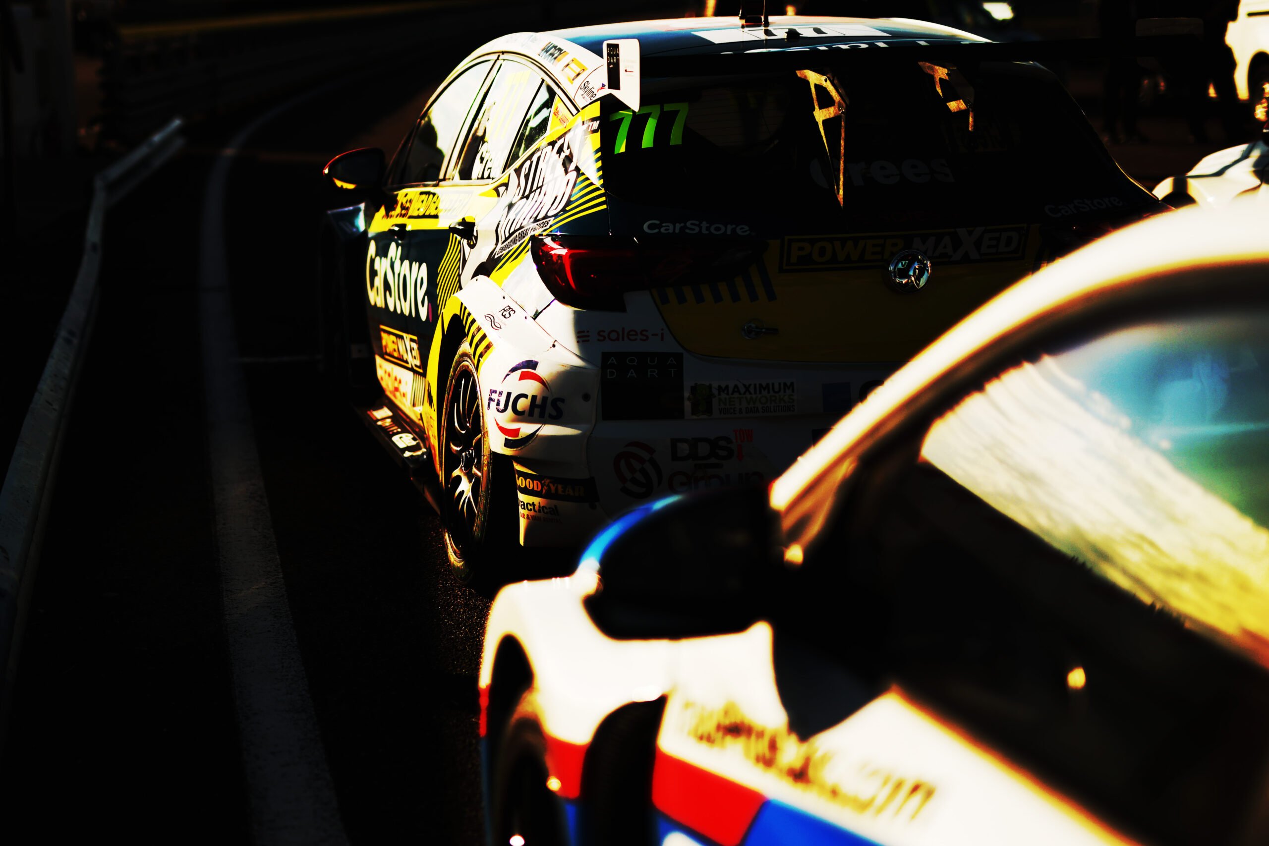 2022 Driver Spotlight: Michael Crees • BTCC