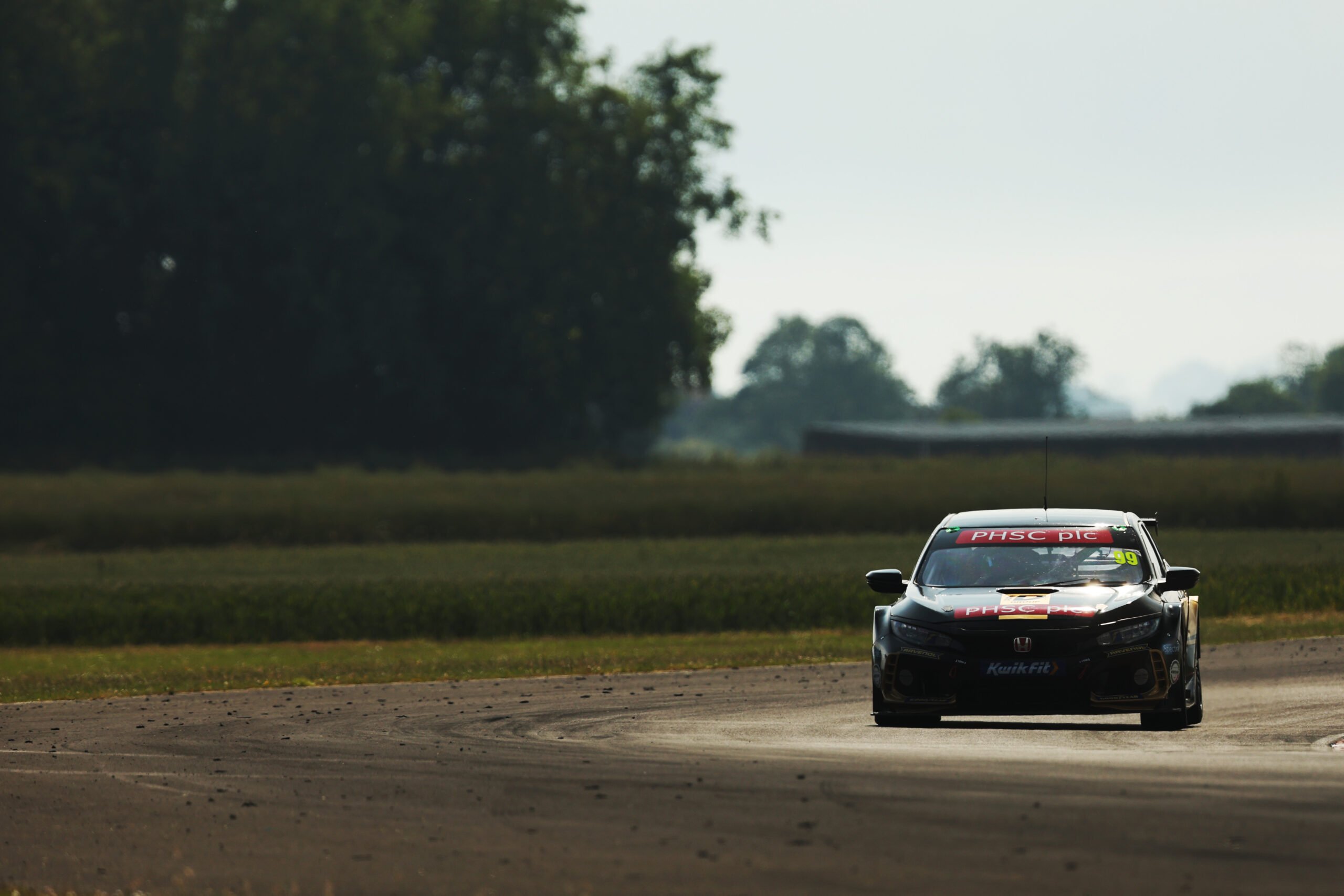 2022 Driver Spotlight: Jade Edwards • BTCC