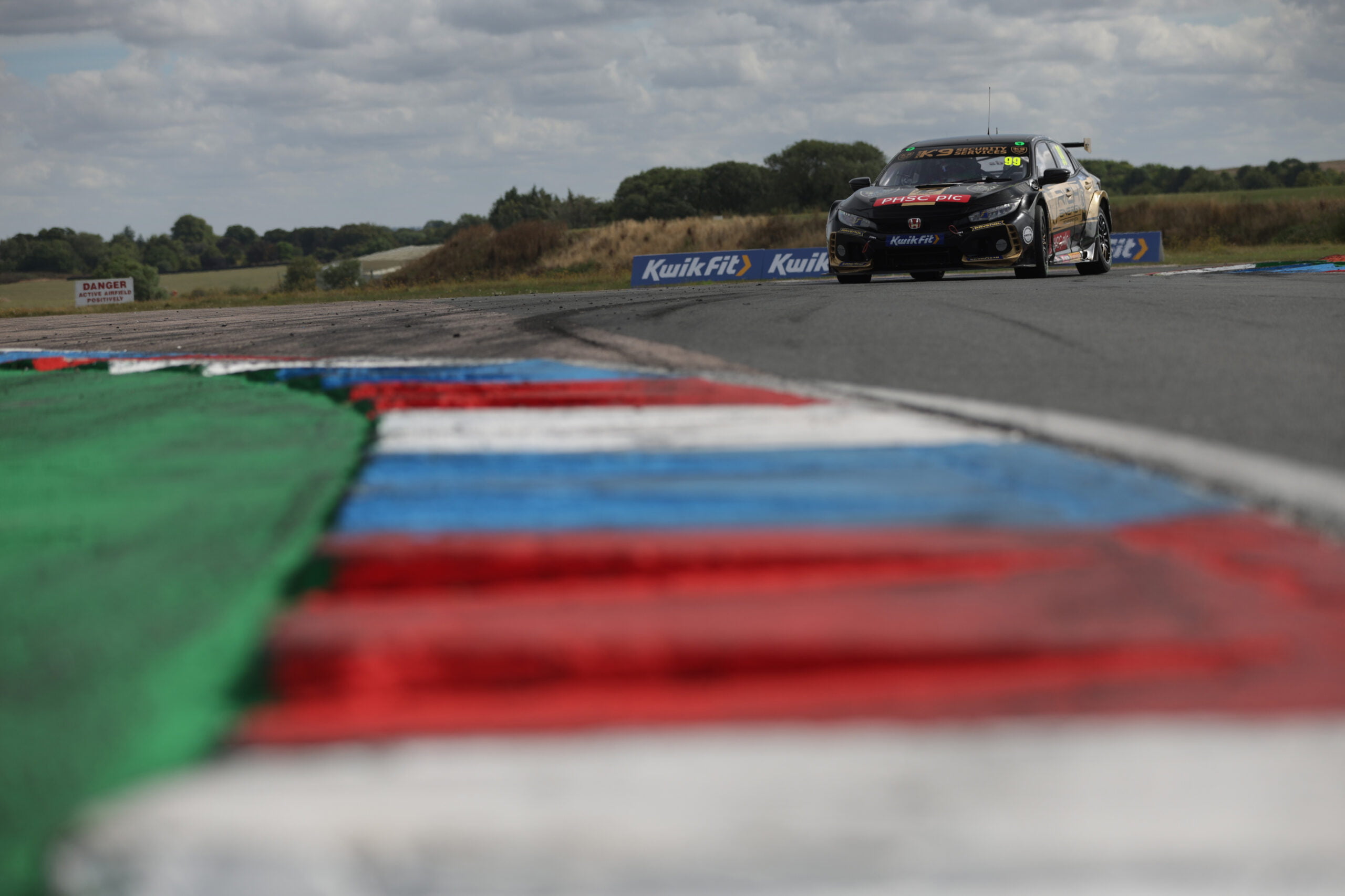 2022 Driver Spotlight: Jade Edwards • BTCC