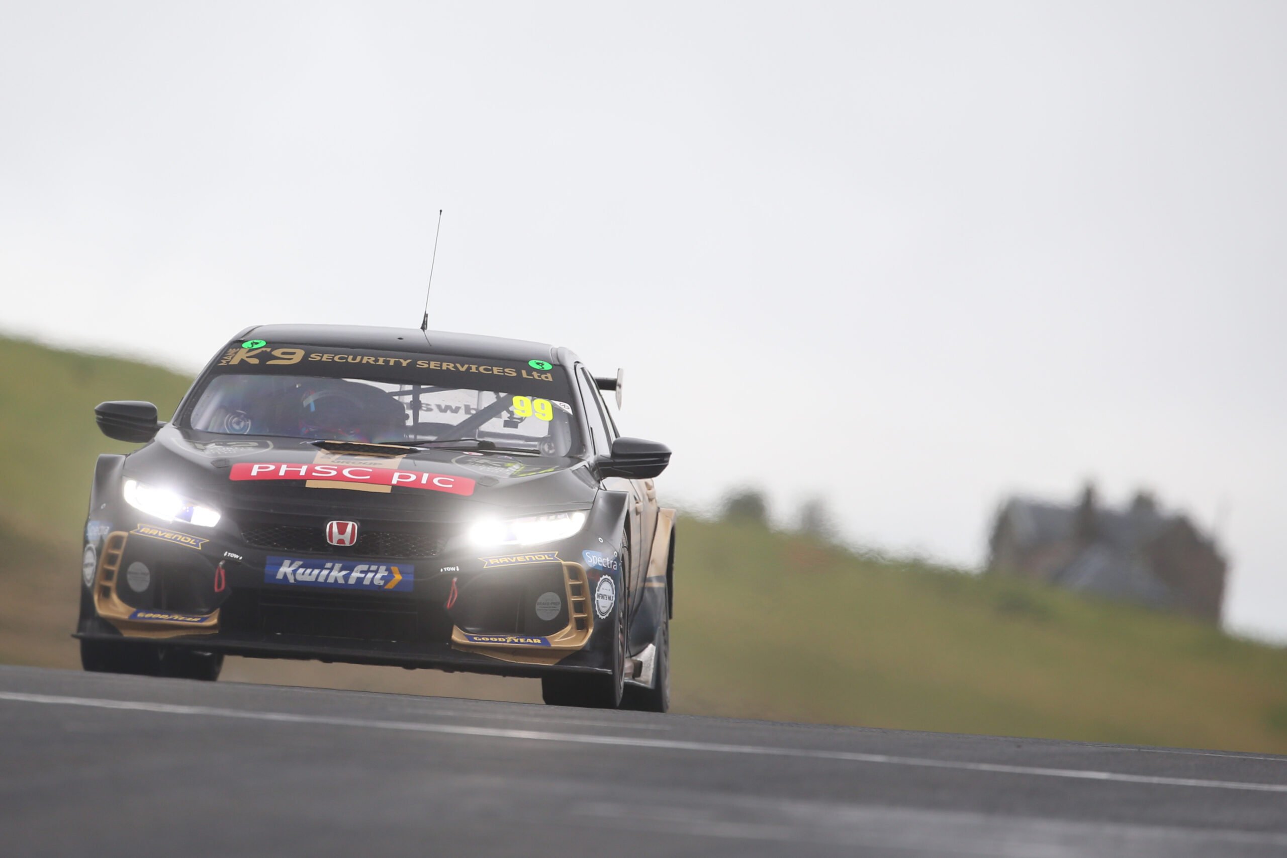 2022 Driver Spotlight: Jade Edwards • BTCC