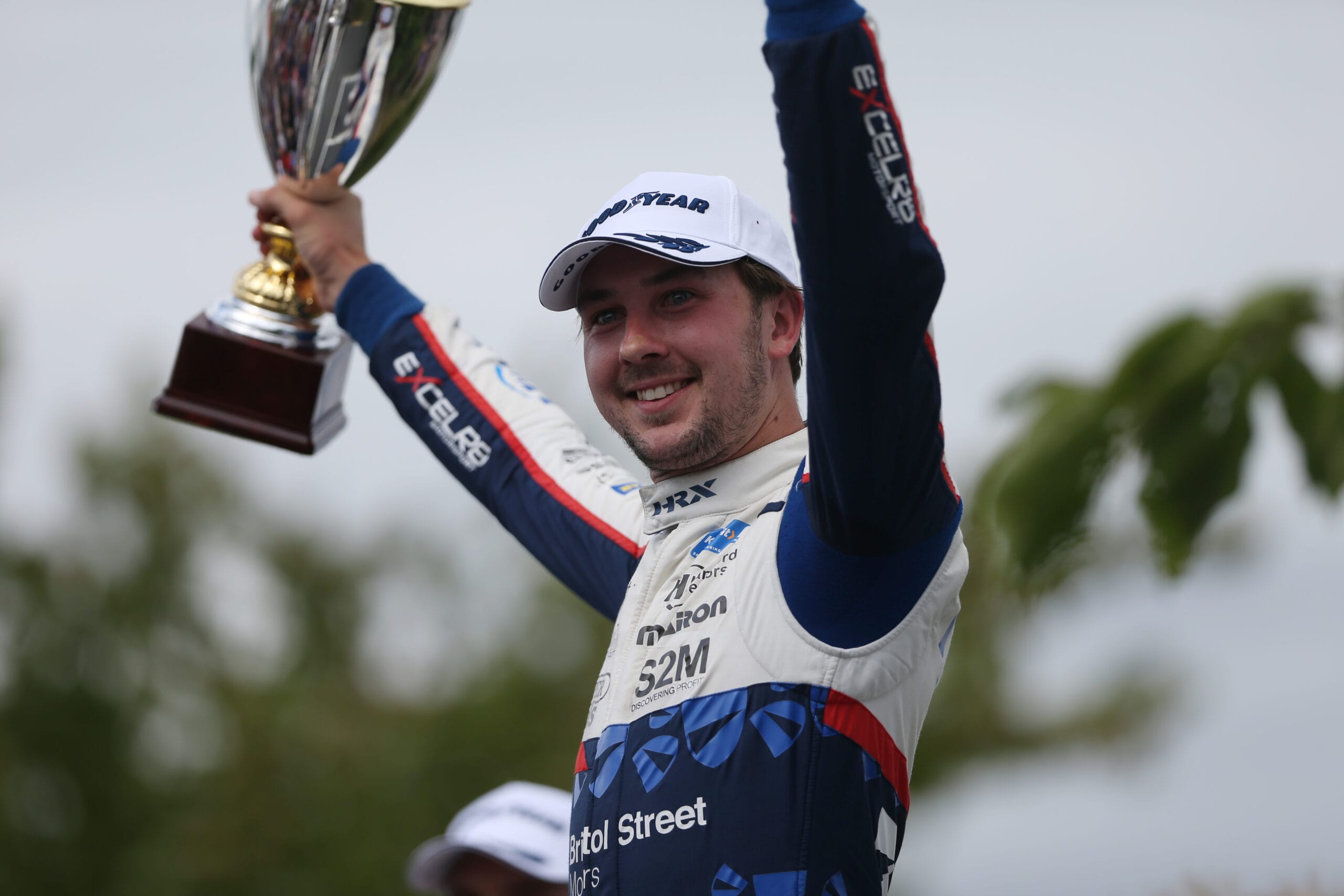2022 Driver Spotlight: Tom Ingram • BTCC