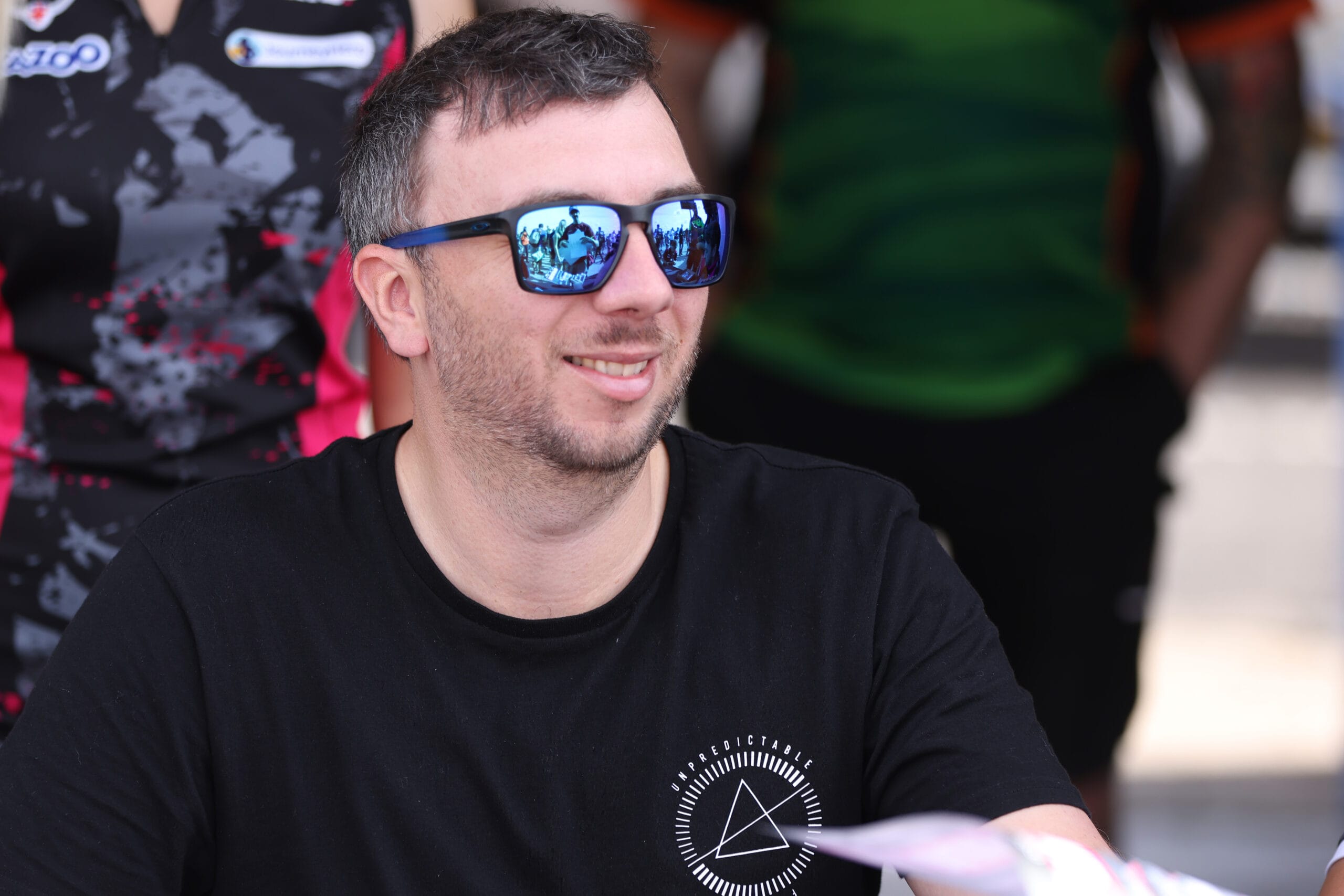 2022 Driver Spotlight: Tom Oliphant • BTCC
