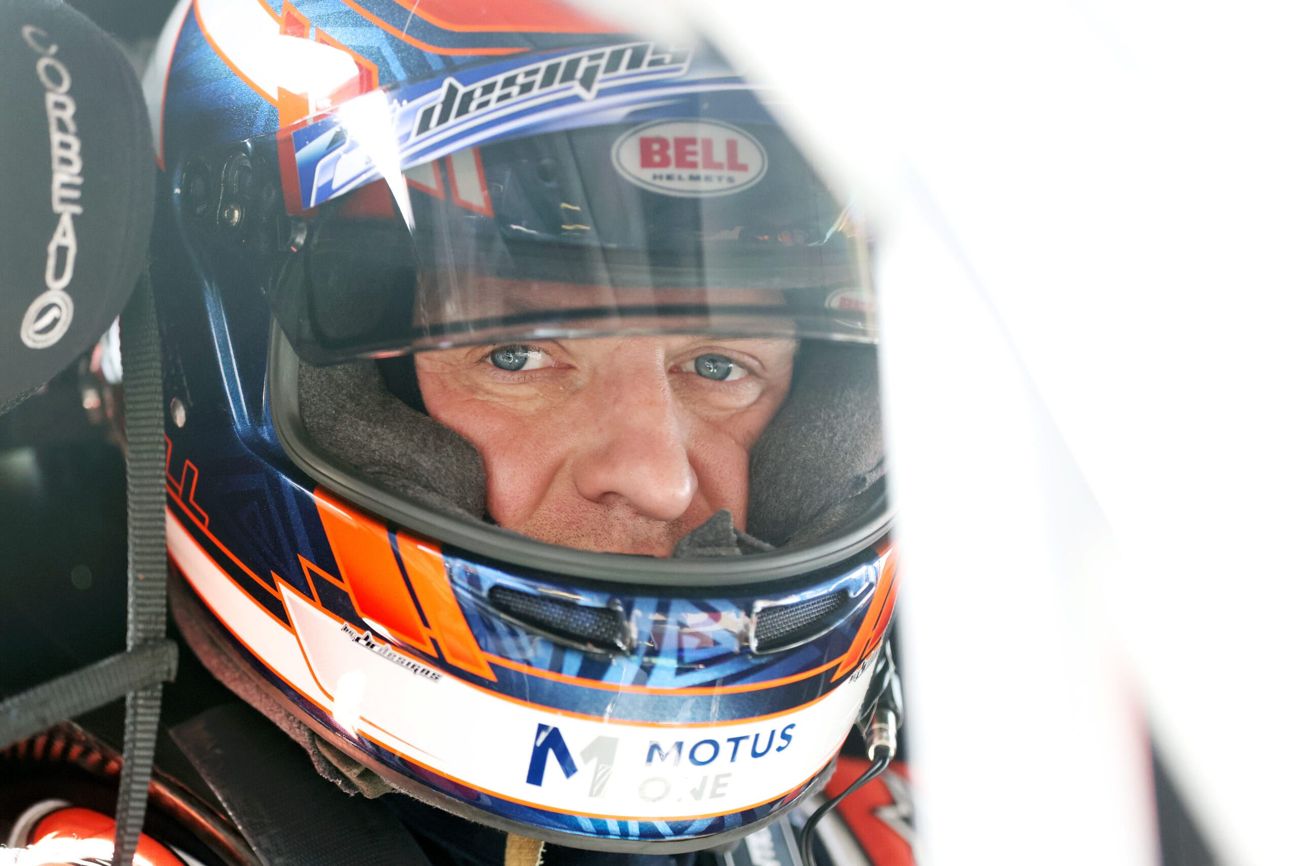 2022 Driver Spotlight: Will Powell • BTCC