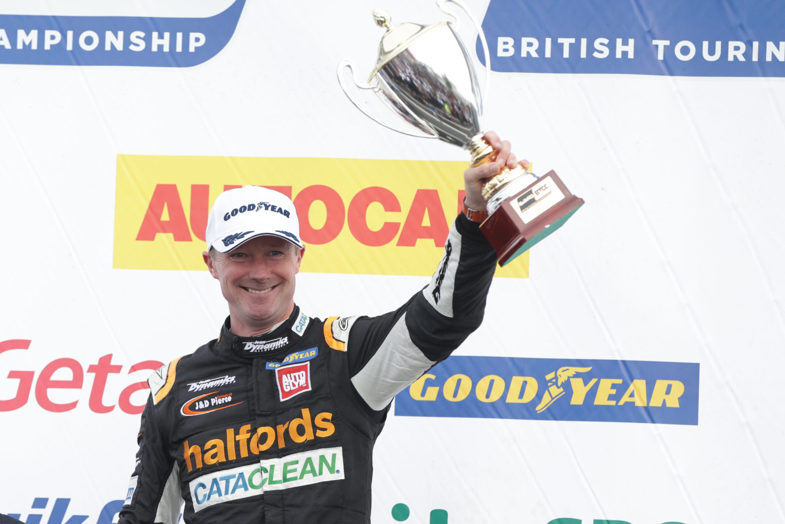 2022 Driver Spotlight: Gordon Shedden • BTCC