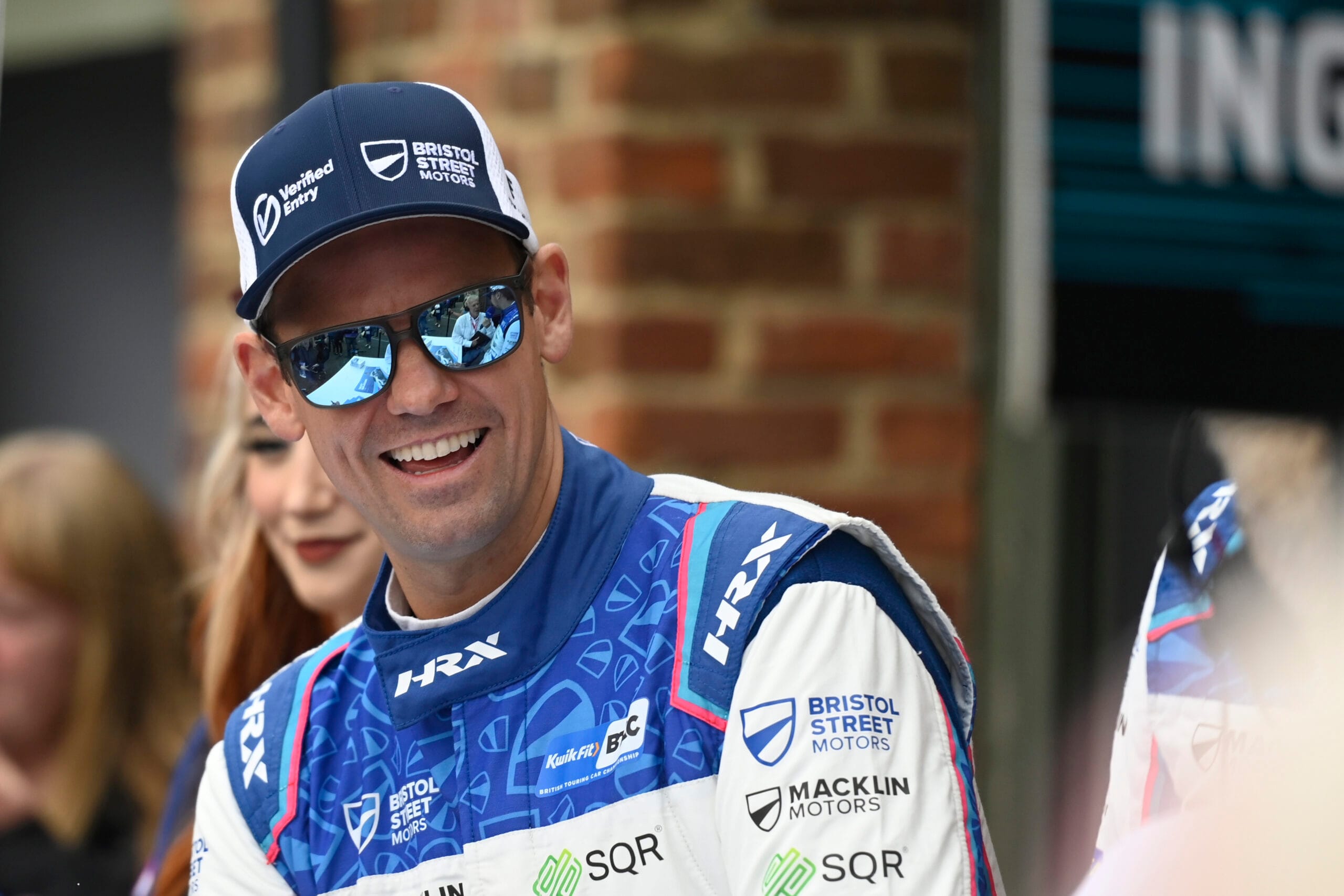 BRISTOL STREET MOTORS With EXCELR8 Adds To Podium Tally At Croft • BTCC