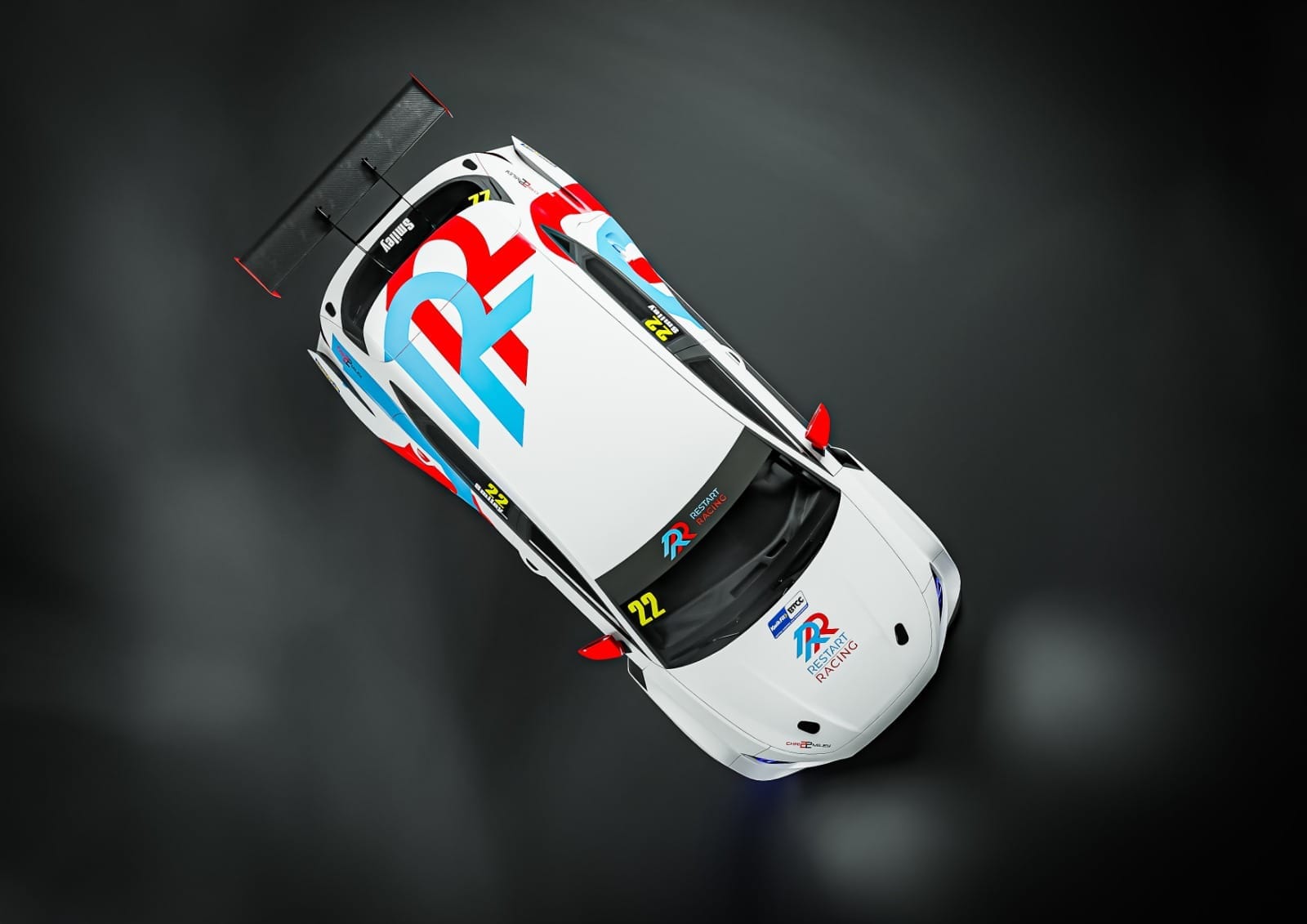 LATEST VIDEO: Meet The BTCC's Newest Team • BTCC