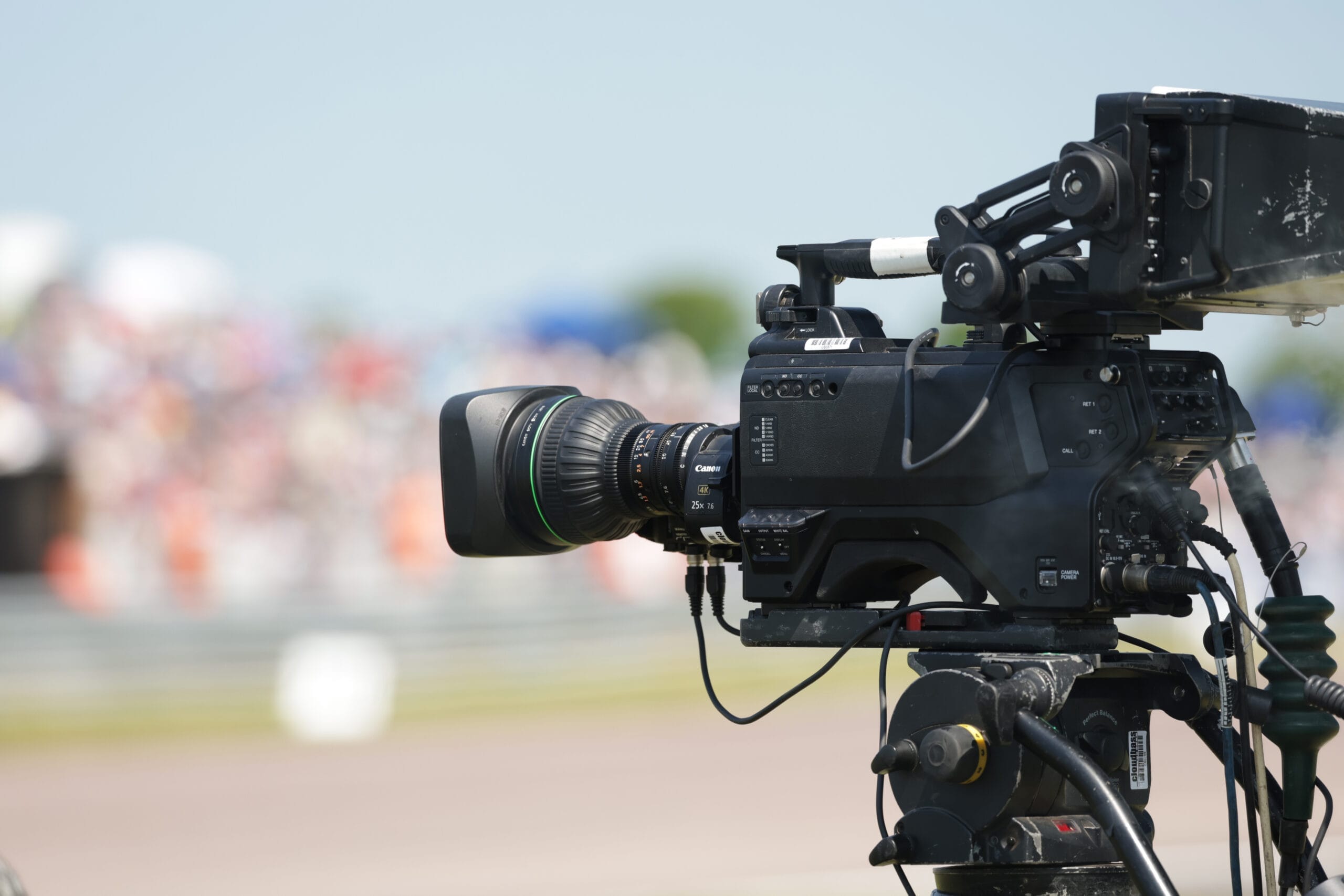 Catch Up On The BTCC This Christmas • BTCC